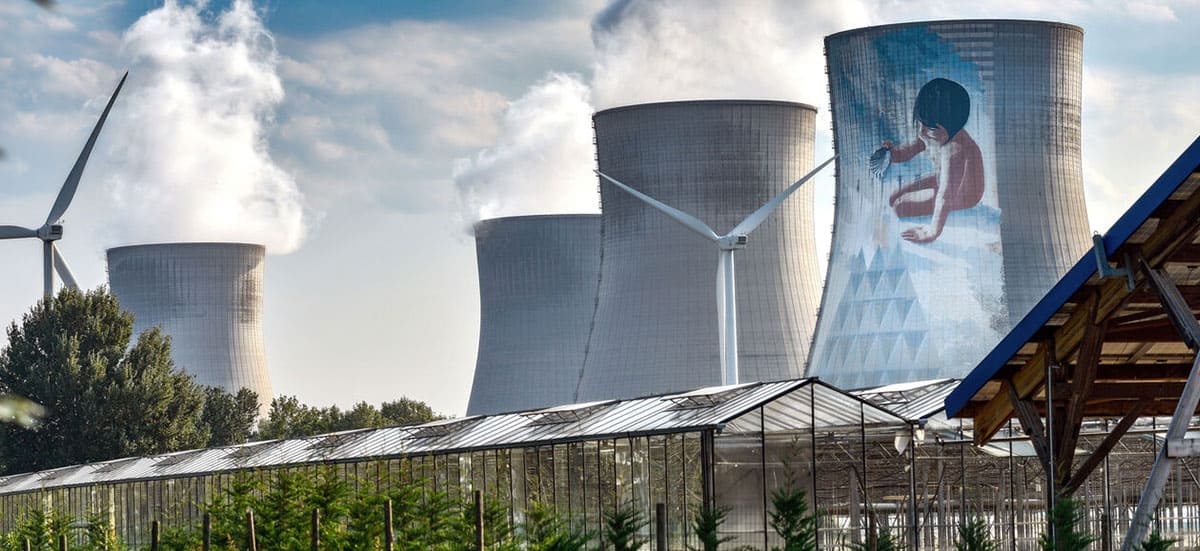 Après Lafarge, EDF signe un contrat avec un opérateur de data centers ...