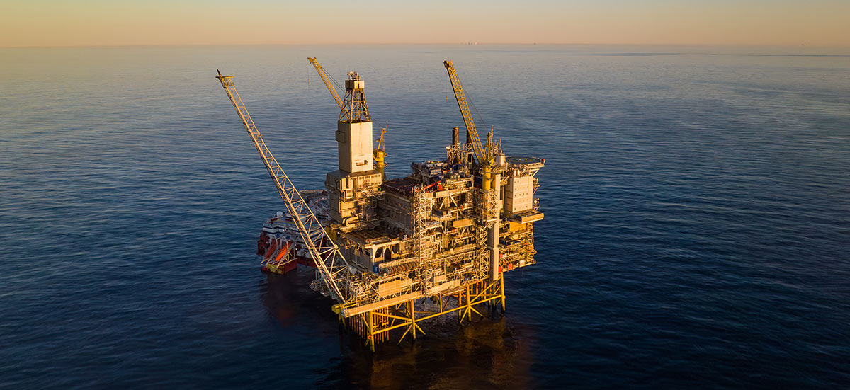 Pétrole : Shell et Equinor vont fusionner leurs actifs au Royaume-Uni ...