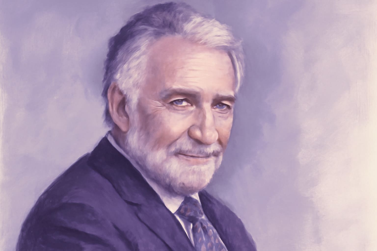 Loïk Le Floch-Prigent, un capitaine d'industrie au parcours marqué par ...