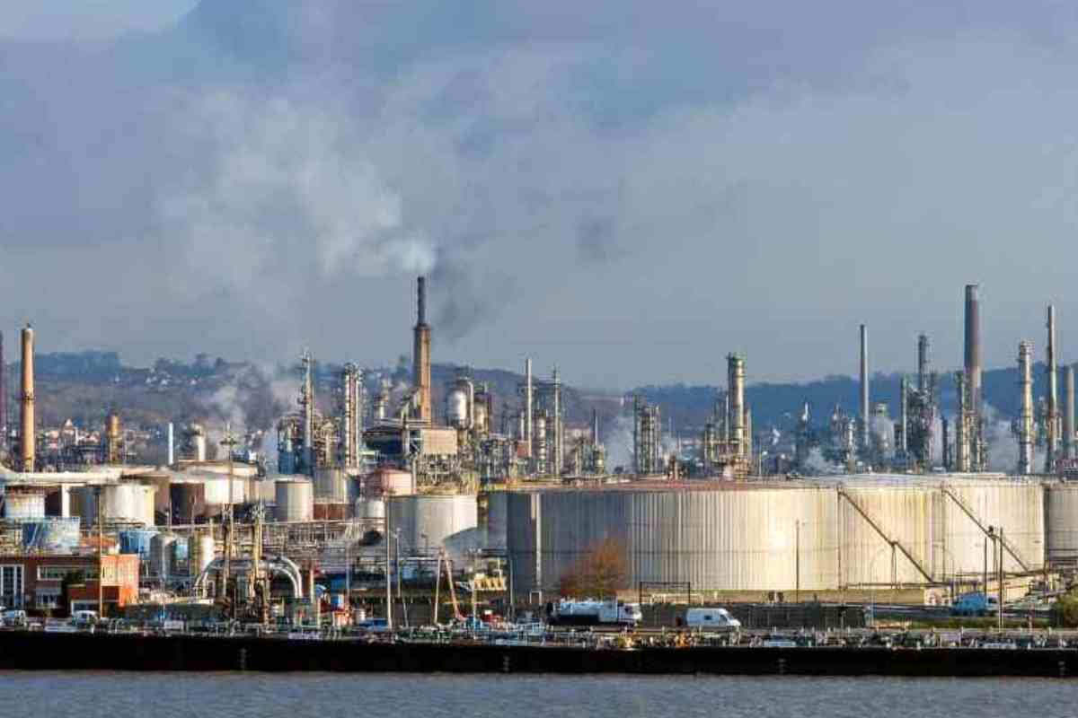 Vente d'Esso France : les actionnaires donnent leur feu vert ...