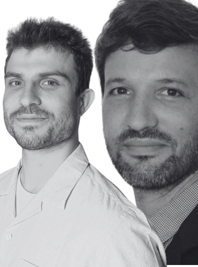 Matteo Castiello et Romain Martin | Connaissances des énergies