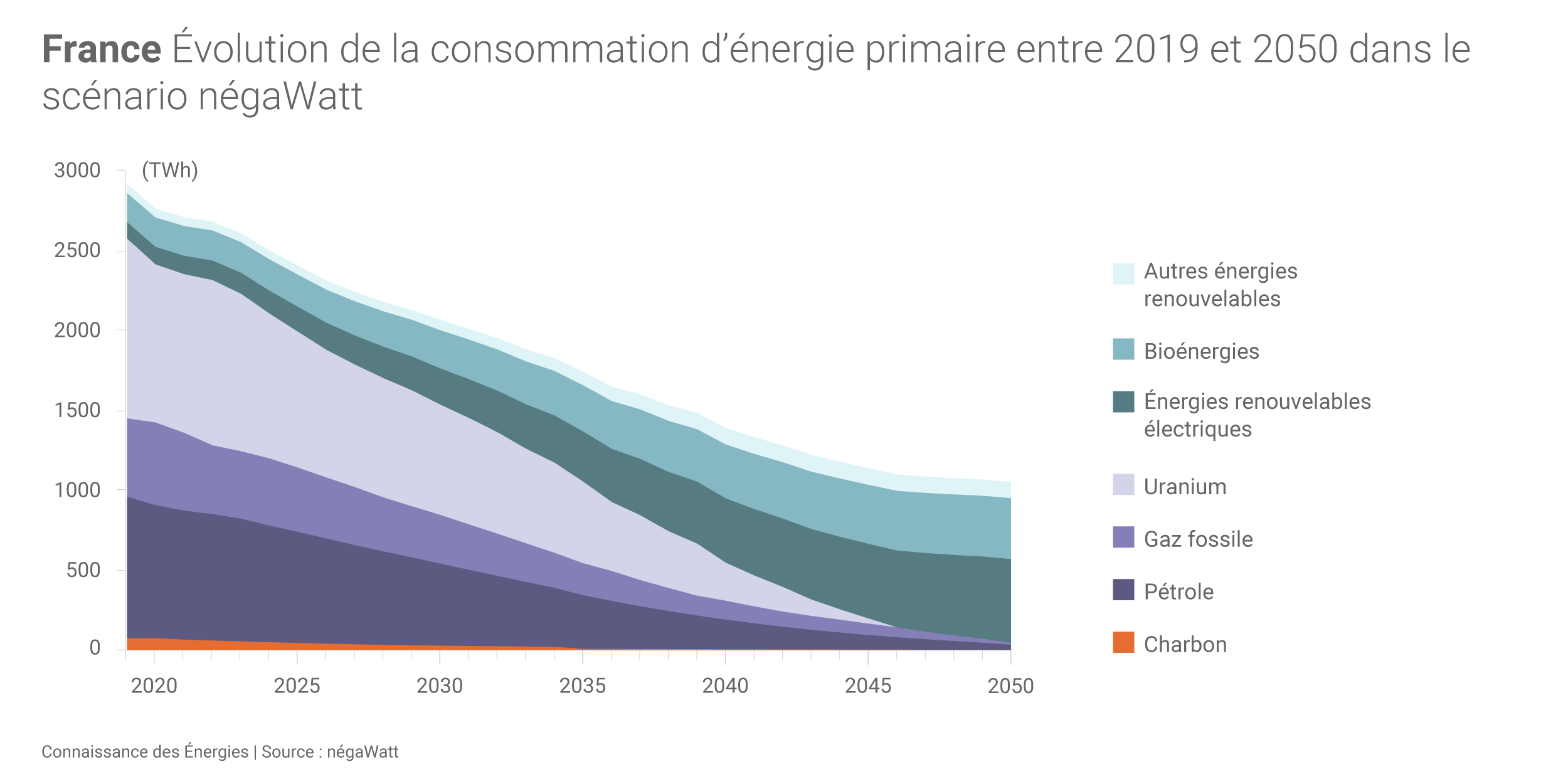 Élection présidentielle : l’association négaWatt présente ses ...