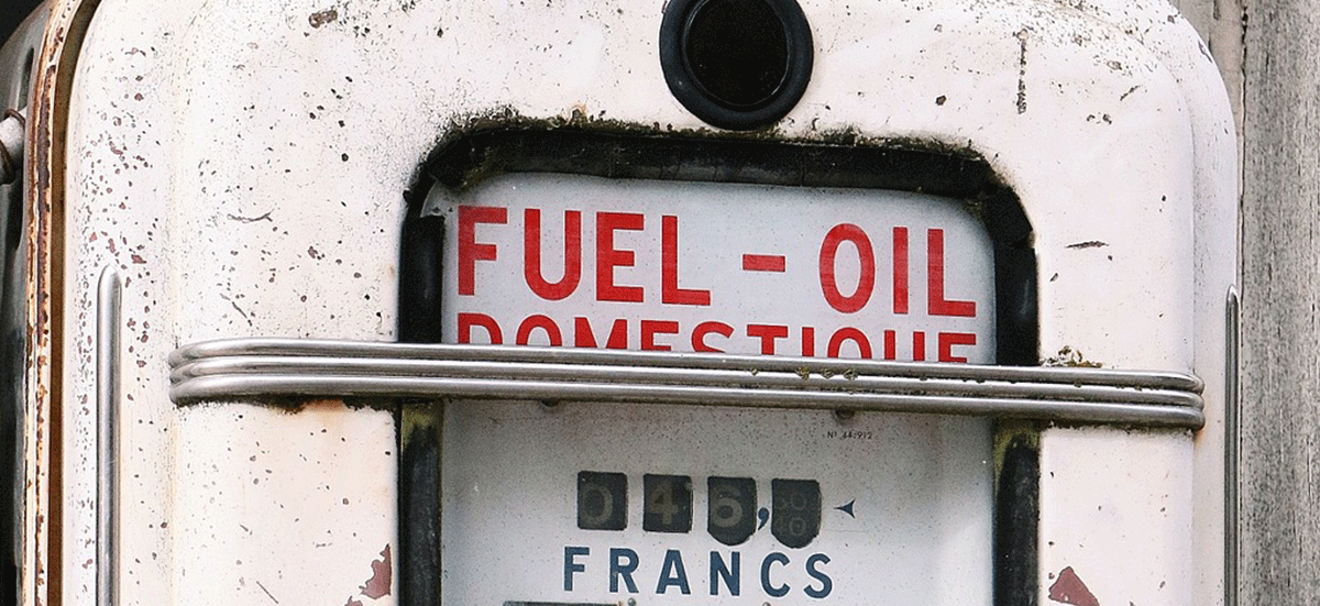 Différence entre fioul et fuel : explications des 2 termes