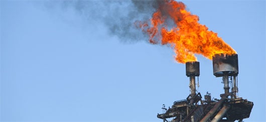 Torchage de gaz (flaring) : définition, principaux pays, alternatives
