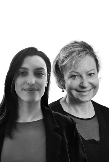 Giulia Vaglietti et Anna Creti | Connaissances des énergies