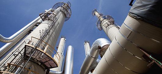 Gaz naturel : formation, exploitation, histoire, production et consommation